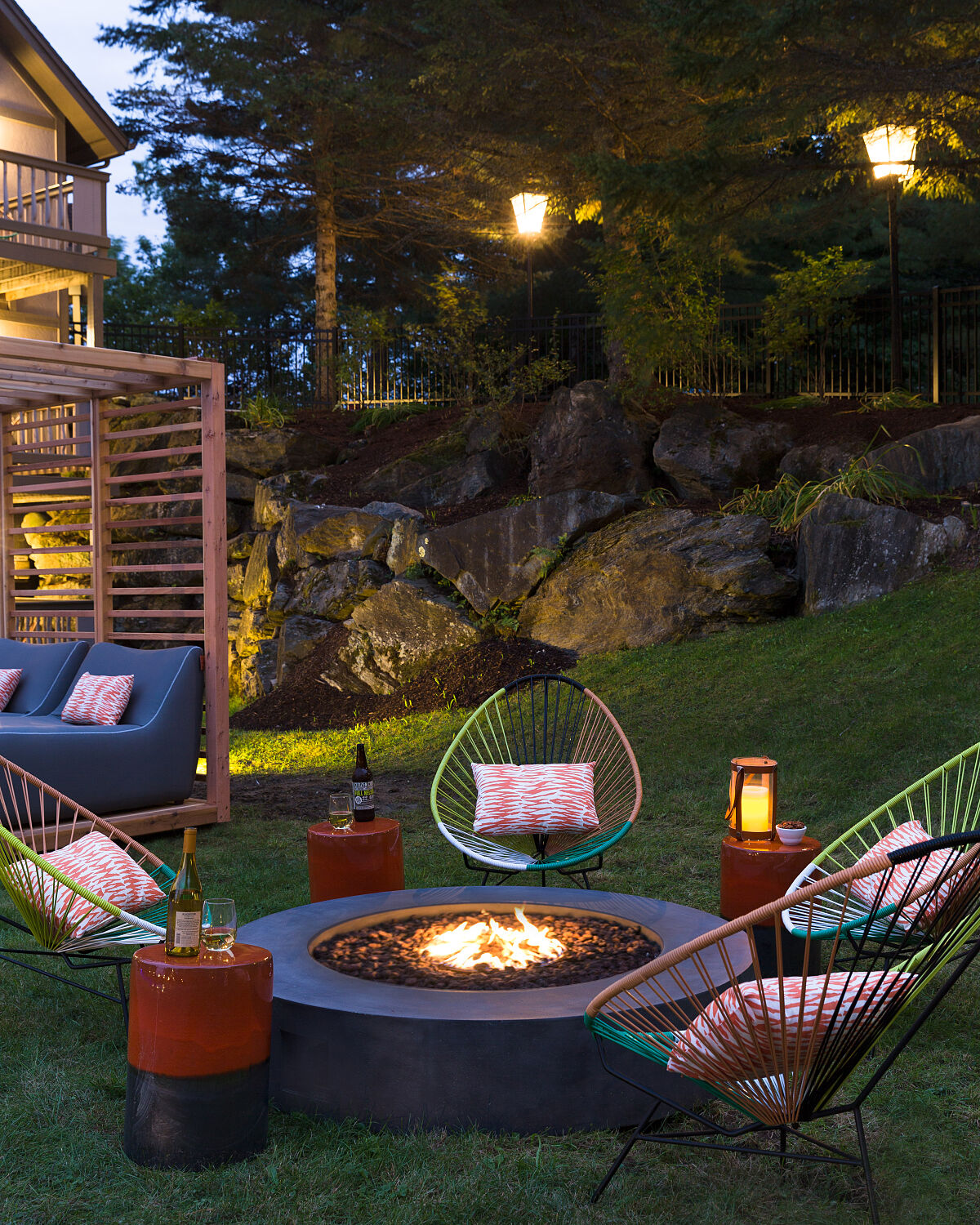 Lodge King Deluxe | Places to Stay in Stowe, VT | Field Guide Stowe ...