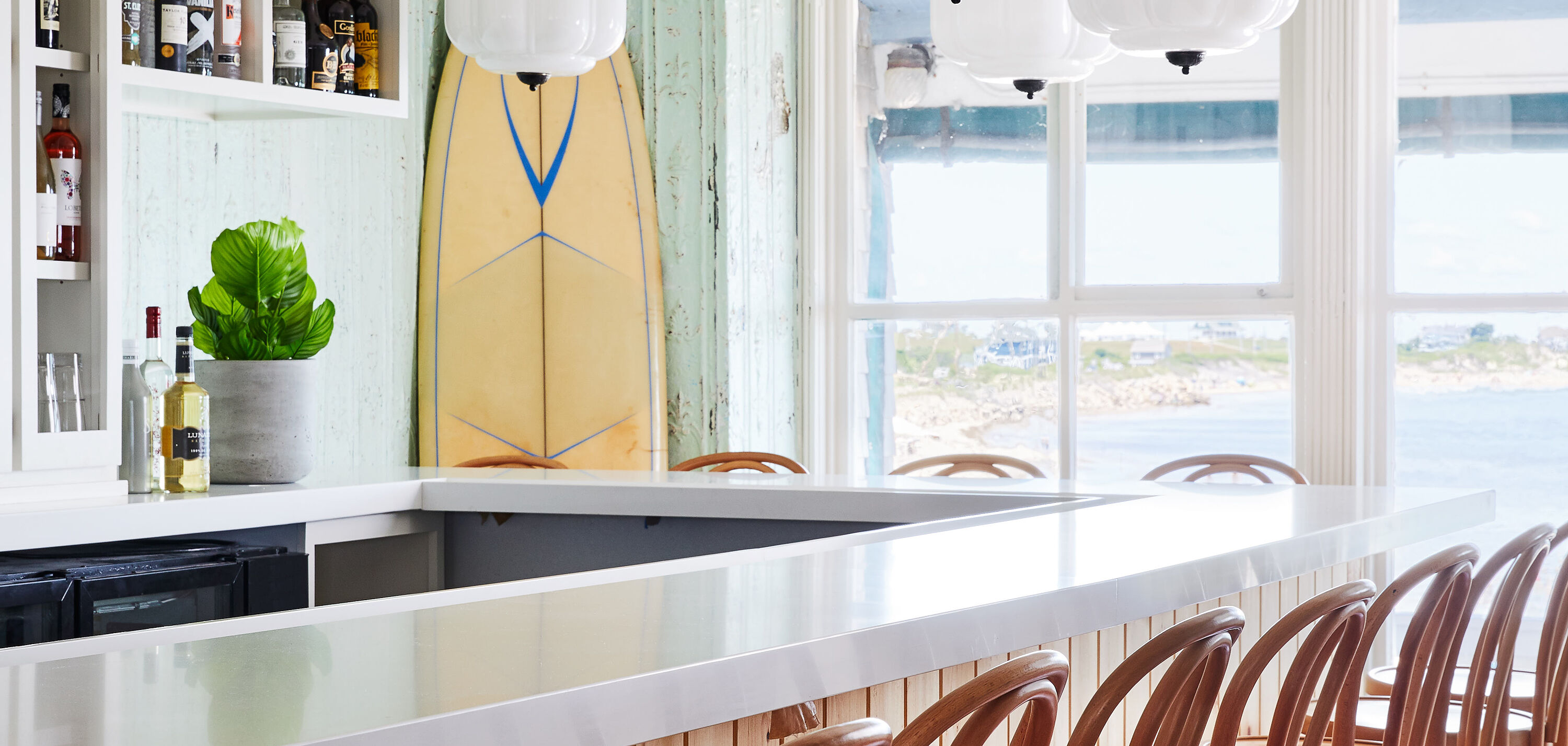 Block Island Beach House - Gallery | A Boutique Hotel on Block Island ...